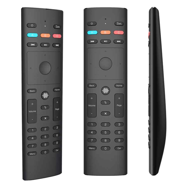 Пульт Air Mouse G40s – фото, отзывы, характеристики в интернет-магазине ...