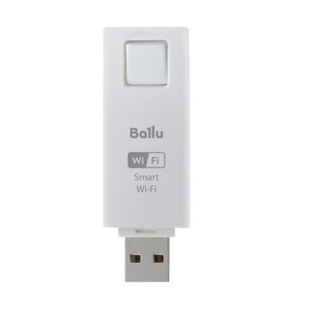 Модуль Wi-Fi Ballu BEC/WF-01 EU Smart WI-FI – фото, отзывы ...