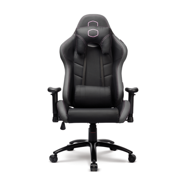 Кресло для геймеров Cooler Master Caliber R2 (CMI-GCR2-2019G) Black ...