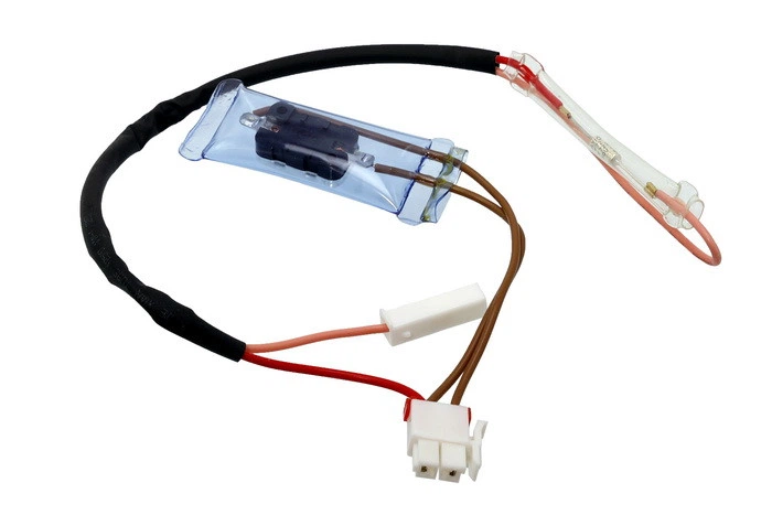 Датчик температури No Frost для холодильника Samsung DA47-10150E (з ...