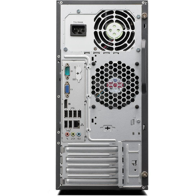 Б/У, Системный блок, компьютер, Intel Core i5 650, до 2.80 ГГц(Аналог ...