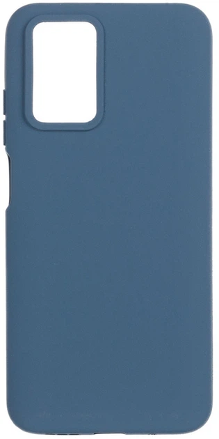 Панель ColorWay Liquid Silicone для Xiaomi Redmi 10/ Xiaomi Redmi 10 ...