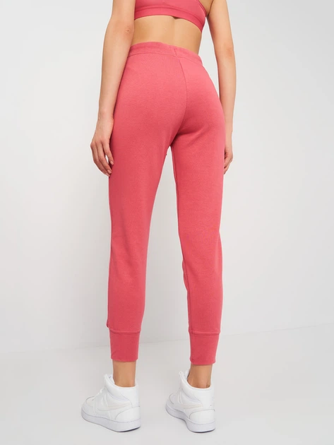 Спортивные штаны с утеплением Nike W Nk Df Get Fit Fl Tp Pnt CU5495-622 ...