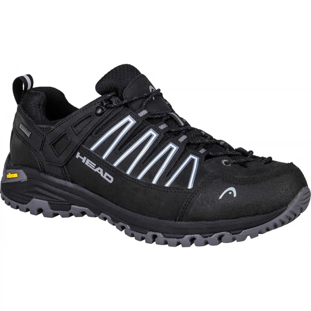 Кроссовки Head IZLES, 42 (270 мм) (11464159) – Оригинальная обувь | ROZETKA