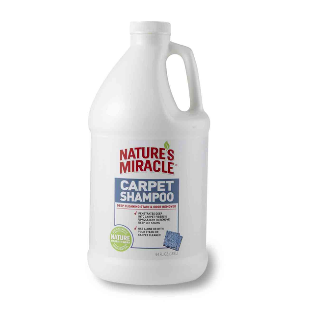 Моющее средство для ковров и мягкой мебели "Deep Cleaning Carpet ...