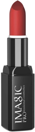 Губная помада Imagic LP-209 тон D10 Retro red 3.5 г (6912001020922) – в ...