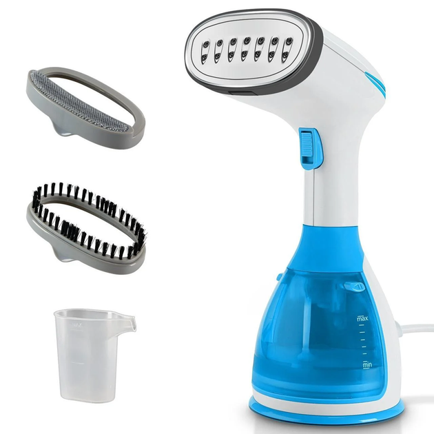 Ручной отпариватель для одежды Handheld Garment Steamer SI-6025 ...