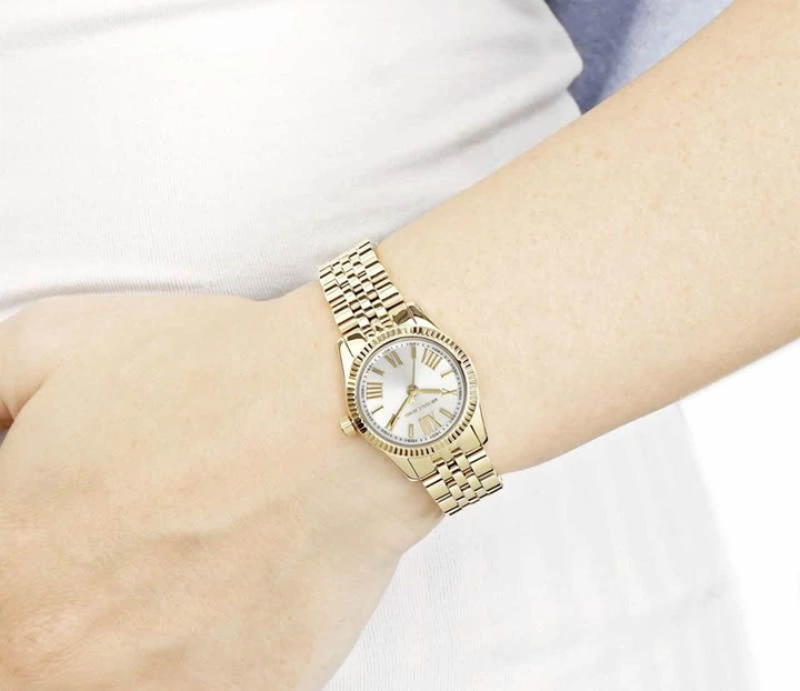 Женские часы Michael Kors MK3229 – фото, отзывы, характеристики в ...