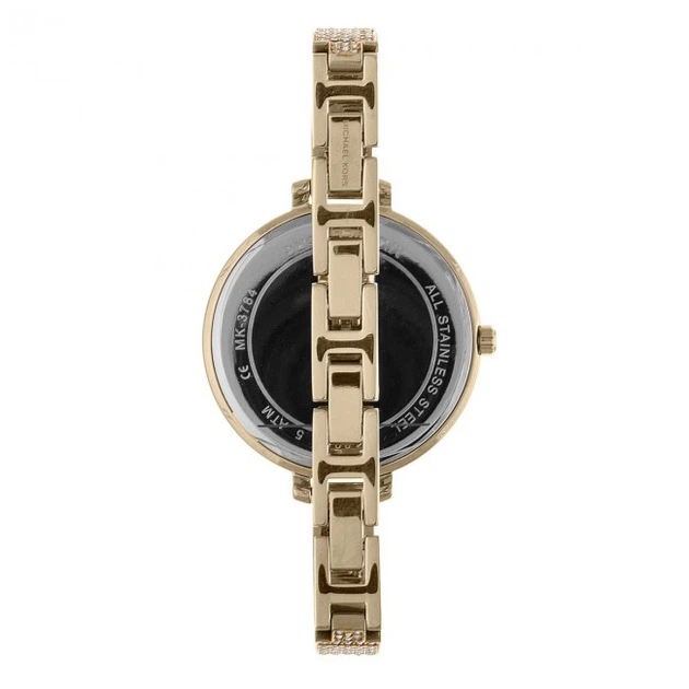 Женские часы Michael Kors MK3784 – фото, отзывы, характеристики в ...