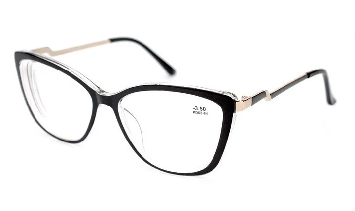 Корригирующие очки Verse 20134S-C1 Модель №77 +2.00 – купить онлайн на ROZETKA