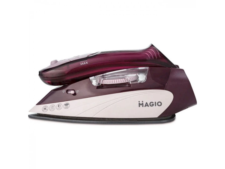 Праска Magio MG-549 – фото, отзывы, характеристики в интернет-магазине ROZETKA от продавца ...