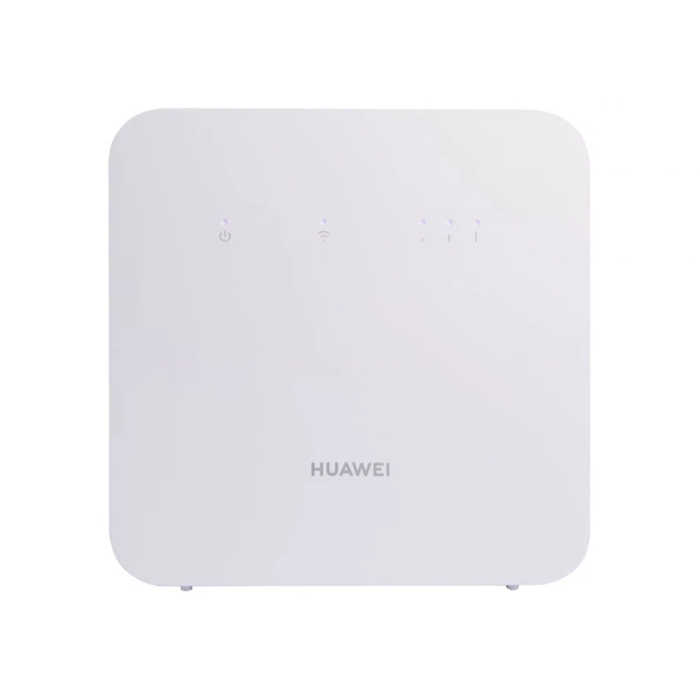 4G WiFi роутер Huawei B312-926 – фото, отзывы, характеристики в ...