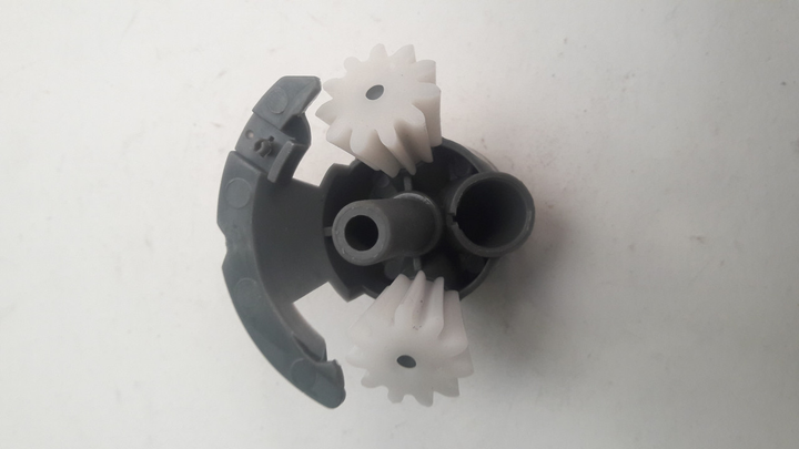 2 Rotex Bosch 611988 170009 ROZETKA tools parts