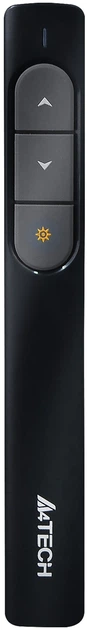 Презентер A4Tech LP15 Black (4711421948418) – фото, відгуки ...