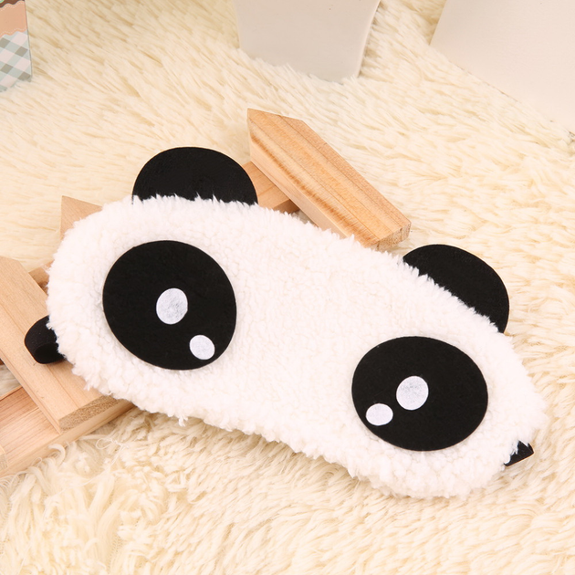 Маска для сна детская Perfect Панда cute (128130) от продавца ...