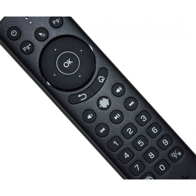 Пульт Air Mouse G20S PRO BTS 2,4G з Bluetooth та мікрофоном – фото ...