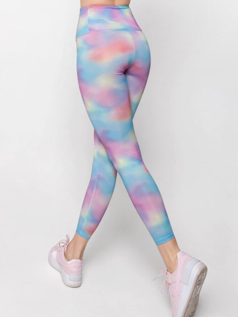Спортивные леггинсы Designed for Fitness 206514545 L Принты ...