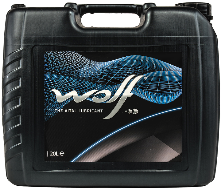 Трансмиссионная жидкость WOLF OFFICIALTECH ATF 9G, 20л 8332760 – фото ...