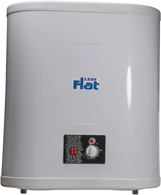 Бойлер LEOV LV Flat MR Dry 50 (50L Flat MR D) – фото, отзывы, характеристики в интернет-магазине ...