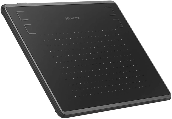 Графический планшет Huion H430P (H430P_HUION) – фото, отзывы ...