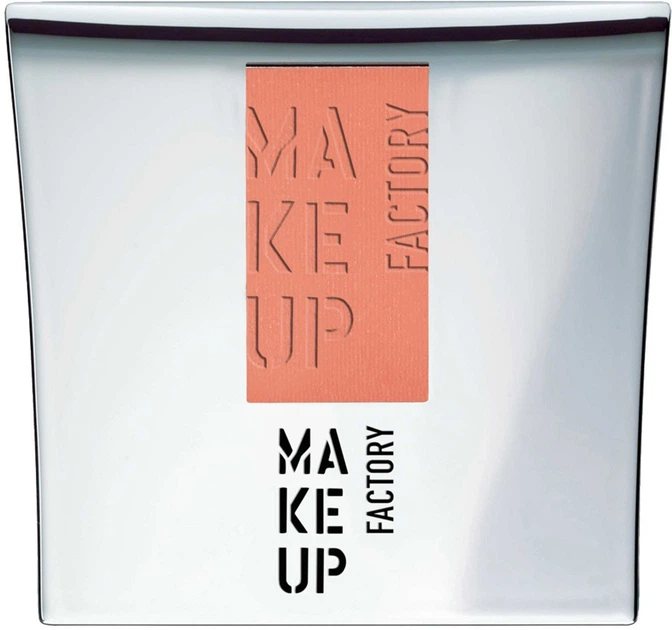 Румяна Make up Factory Blush Collection 28 Coral Blossom 6 г ...