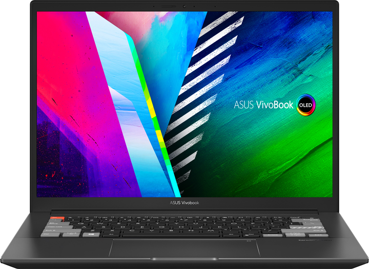 Ноутбук ASUS Vivobook Pro 14X OLED M7400QC-KM020W (90NB0V61-M01770 ...
