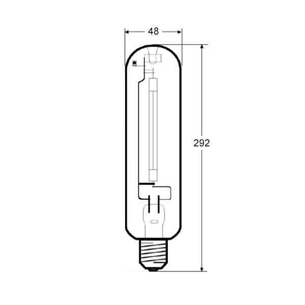 Лампы для теплиц - ROZETKA | Купить недорого лампу для освещения теплиц ...