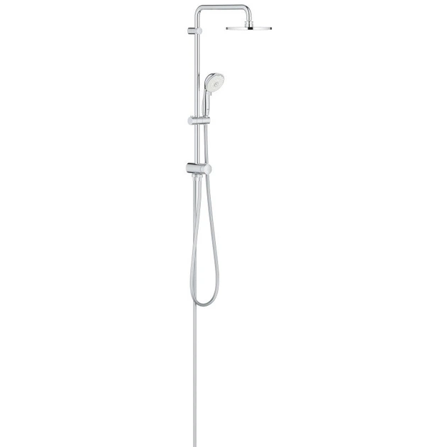 Душова система Grohe Tempesta 27399002 – фото, отзывы, характеристики в ...