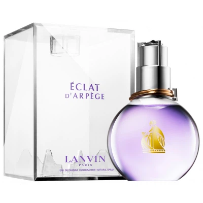 Парфюмированная вода Lanvin Eclat d'Arpege тестер 100 мл (3386461515701 ...