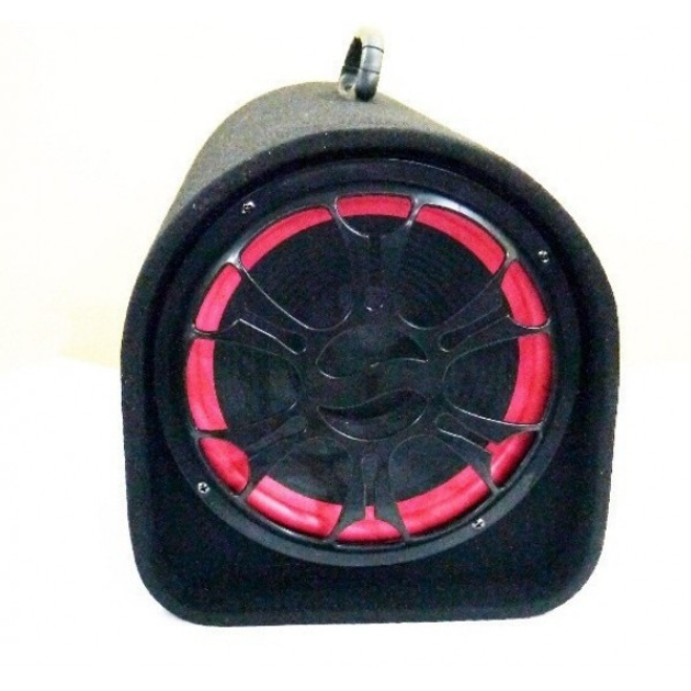 Универсальная блютуз колонка UKC Super Subwoofer сабвуфер бочка 12В и ...