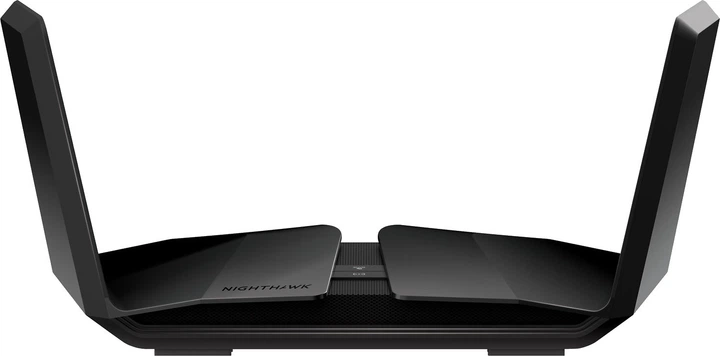 Маршрутизатор NETGEAR RAX120 Nighthawk AX6000 WiFi 6, 4xGE LAN, 1xGE ...