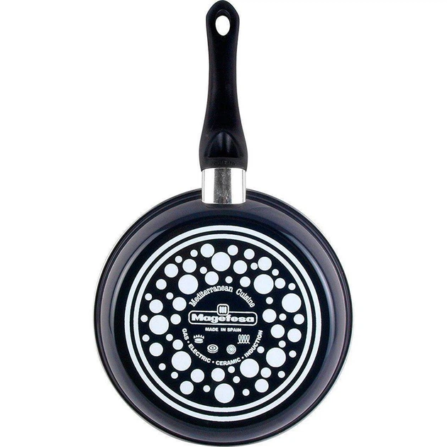 Сковорода 20 см Dolomiti Vitrinor VR-2108074 – купити онлайн на ROZETKA