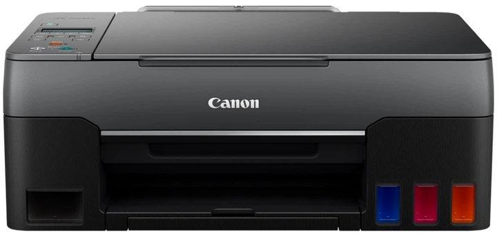 БФП Canon PIXMA G3460 with Wi-Fi Black (4468C009) – фото, відгуки ...