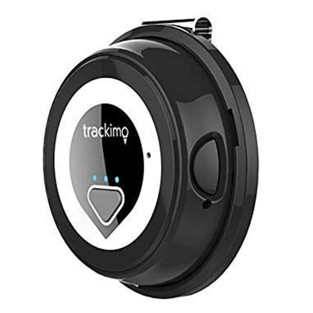 GPS трекер Trackimo Mini (TRKM014) – фото, отзывы, характеристики в ...