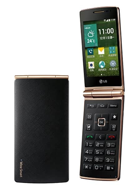 Мобильный телефон LG Black Smart Андроид – фото, отзывы, характеристики ...