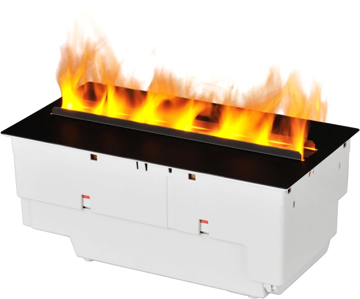 Электрокамин паровой Dimplex Opti-Myst Cassette 400 LED с настоящим 3D ...