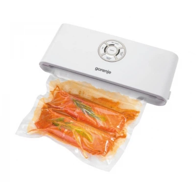 Вакууматор Gorenje VS 120 W (VS120W) – фото, отзывы, характеристики в ...