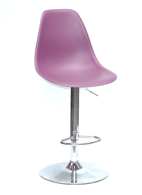 Стул Nik BAR CH-BASE Onder Mebli Пурпурный 62 – низкие цены, кредит ...