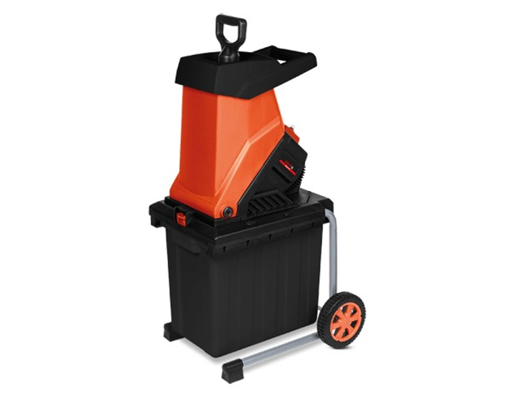 Веткоизмельчитель электрический DWT GH25-40 – купить онлайн на ROZETKA