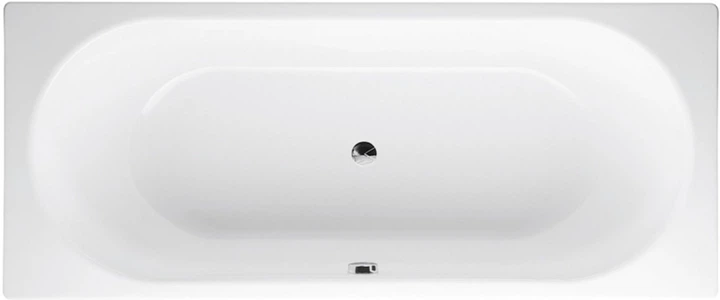 Ванна стальная Bette Form 1380-000 170x75 BetteStarlet – фото, отзывы ...