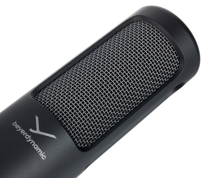 Микрофон beyerdynamic M 90 PRO X – фото, отзывы, характеристики в ...
