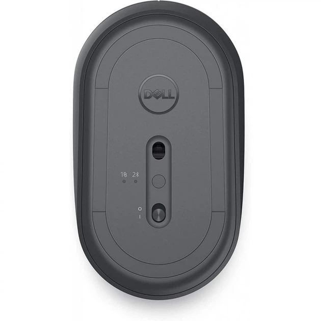 Мышка Dell Mobile Wireless MS3320W Titan Gray (570-ABHJ) – фото, отзывы ...