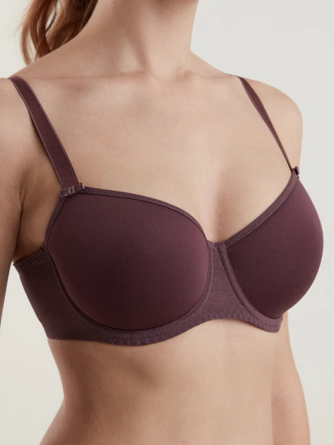 Бюстгальтер Conte Elegant Ce Day By Day Rb0001 16С-0090КСП 90B Ірис (4810226585979) – Брендовий ...