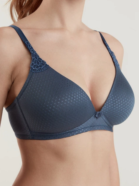 Бюстгальтер Conte Elegant Ce Voyage Rb7086 20С-0048КСП 75B Маренго (4810226648124) – в интернет ...