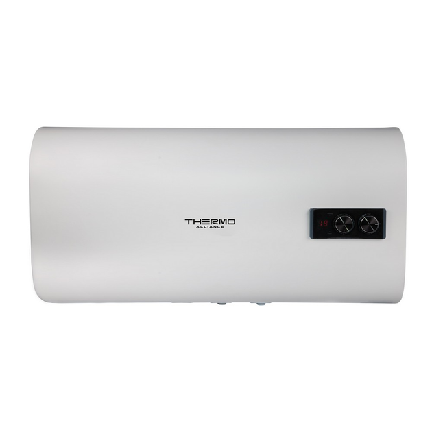 Водонагреватель накопительный Thermo Alliance плоский 30 л, 1х(0,8+1,2 ...
