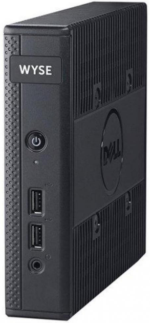 Компьютер DELL Wyse 5000 (Dx0Q120) v3 – фото, отзывы, характеристики в ...