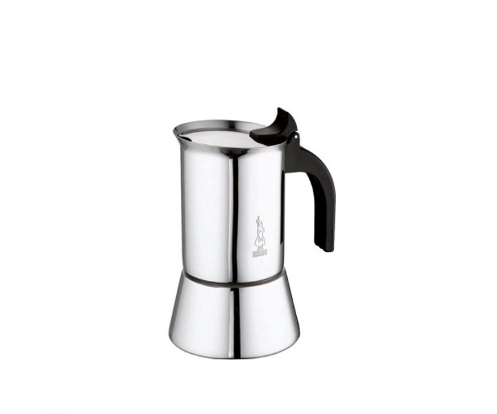 Кофеварка гейзерная Bialetti Venus 2 чашки (0001698NW) – купить онлайн ...