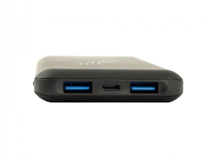 Внешний аккумулятор (Power Bank) Aspor A335 8000 mAh – фото, отзывы ...