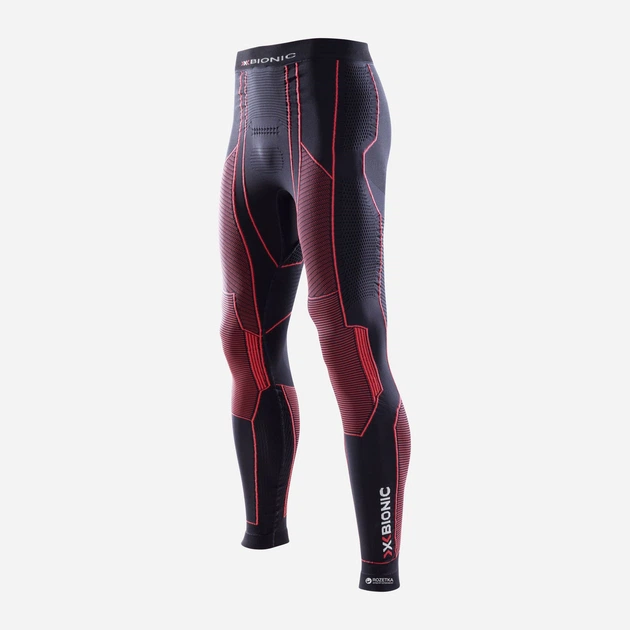 Кальсоны X-Bionic Moto Energizer Man Pants Long I20288-B102 (X60) S/M ...