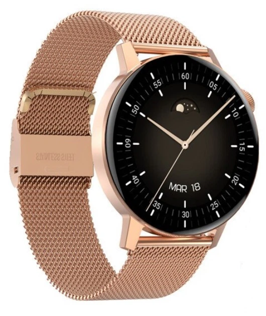 Розумний годинник Smart DT3 Verona Mini – фото, відгуки, характеристики ...